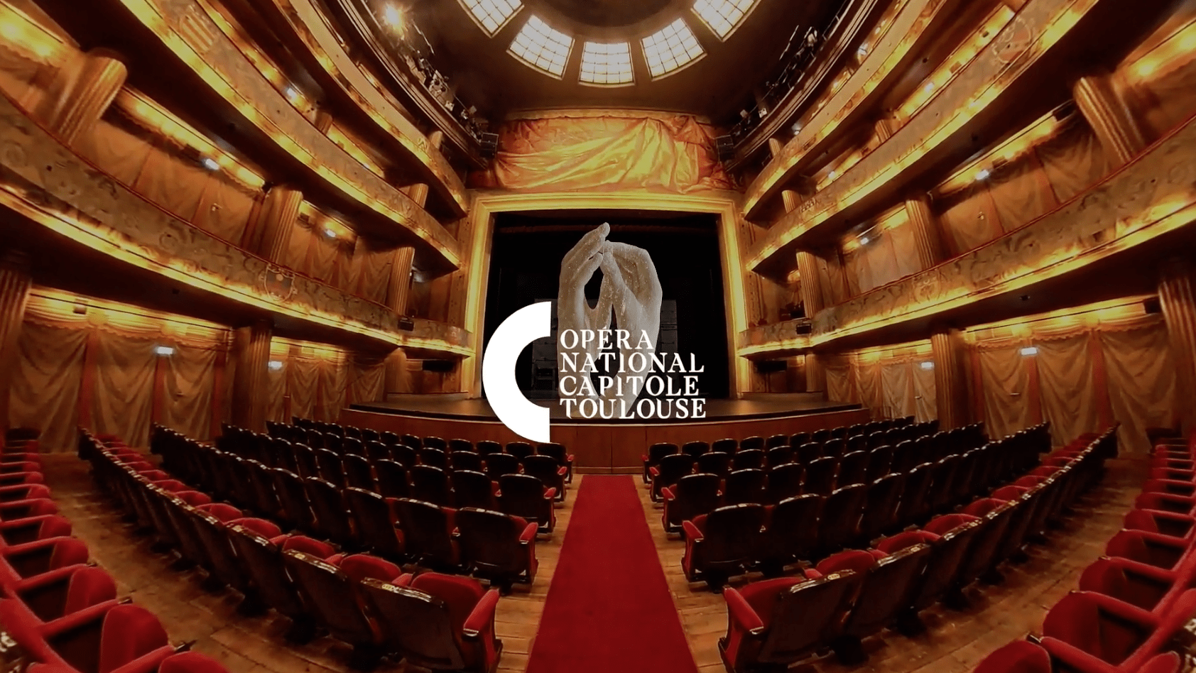 Opéra national du Capitole