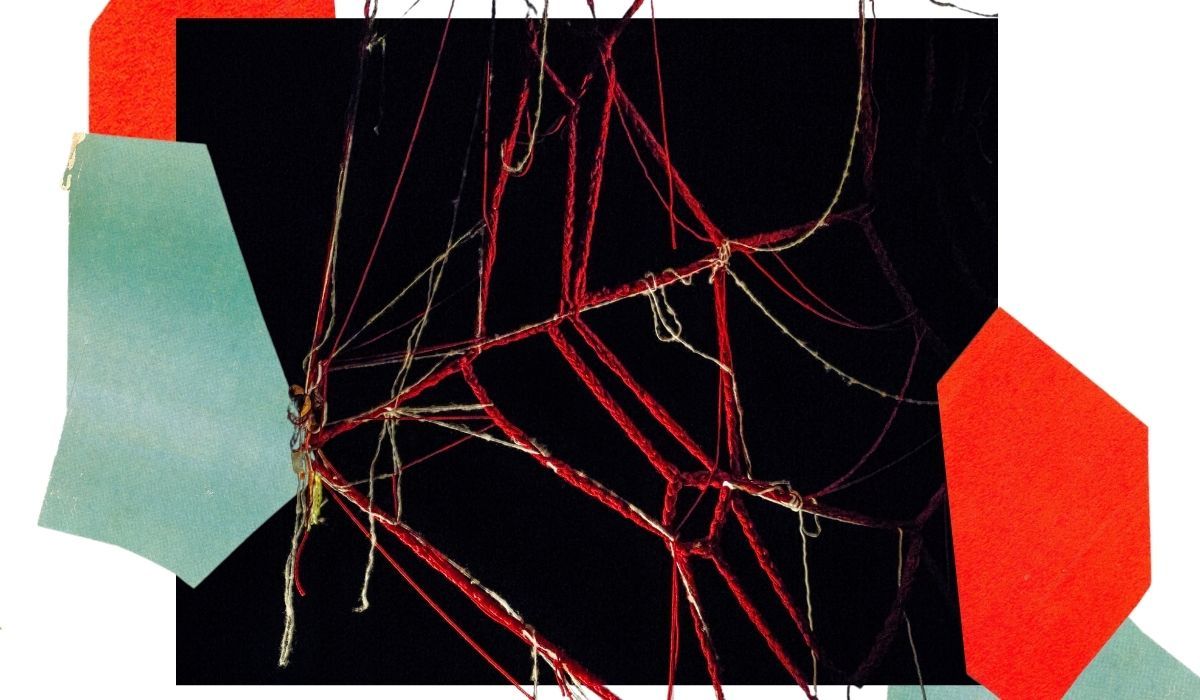 Tarentule • Mona Richard / Charles Texier - Culture31