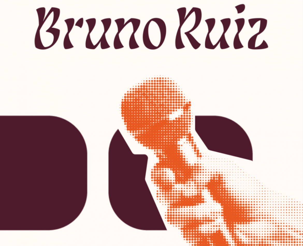 Poésie et musique en harmonie au Pavé avec Bruno Ruiz