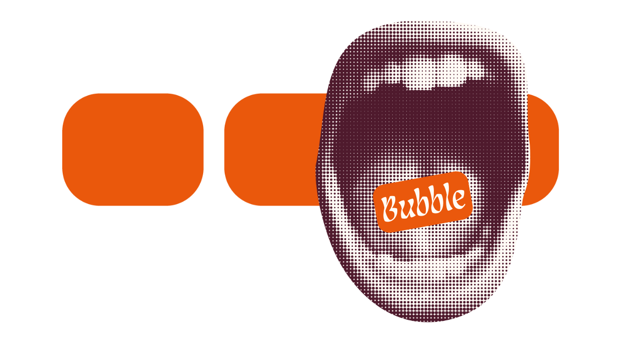 Théâtre, musique et folie shakespearienne avec "Bubble"