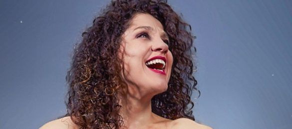 Karine Dubernet • Souris pas ! à la Comédie de Toulouse