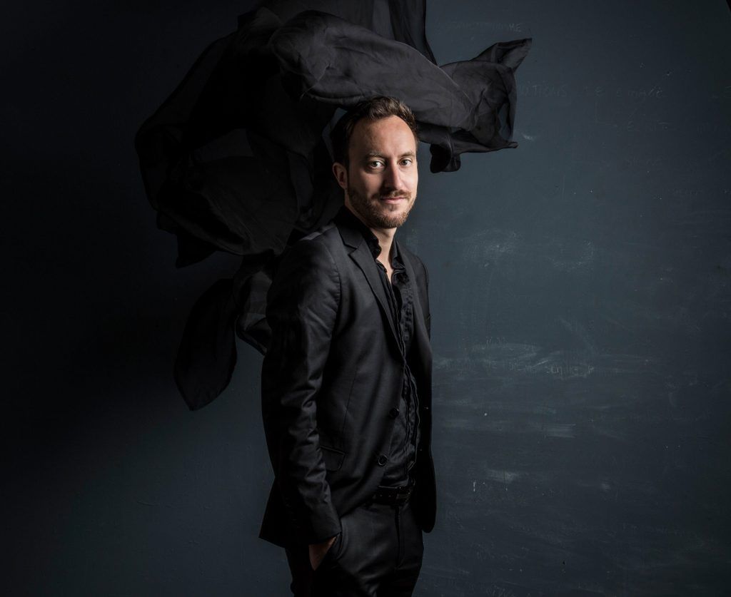 Le Banquet Céleste et Damien Guillon (direction) - Les Arts Renaissants