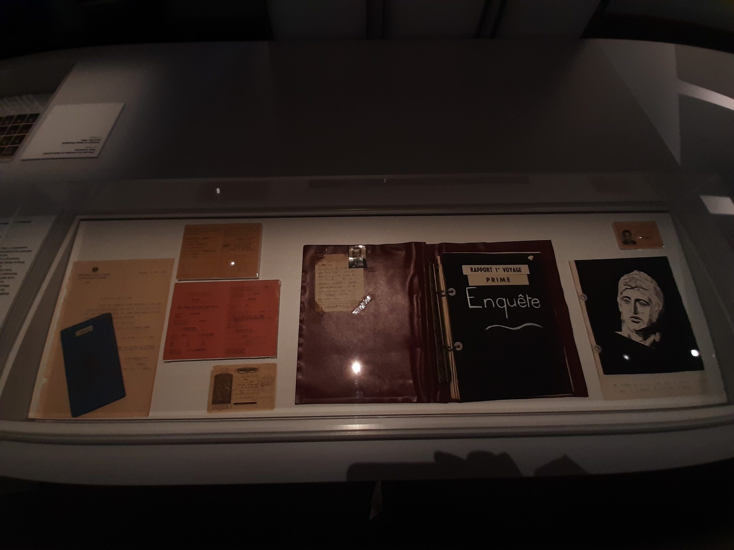 Beate et Serge Klarsfeld - Musée départemental de la résistance & de la ...