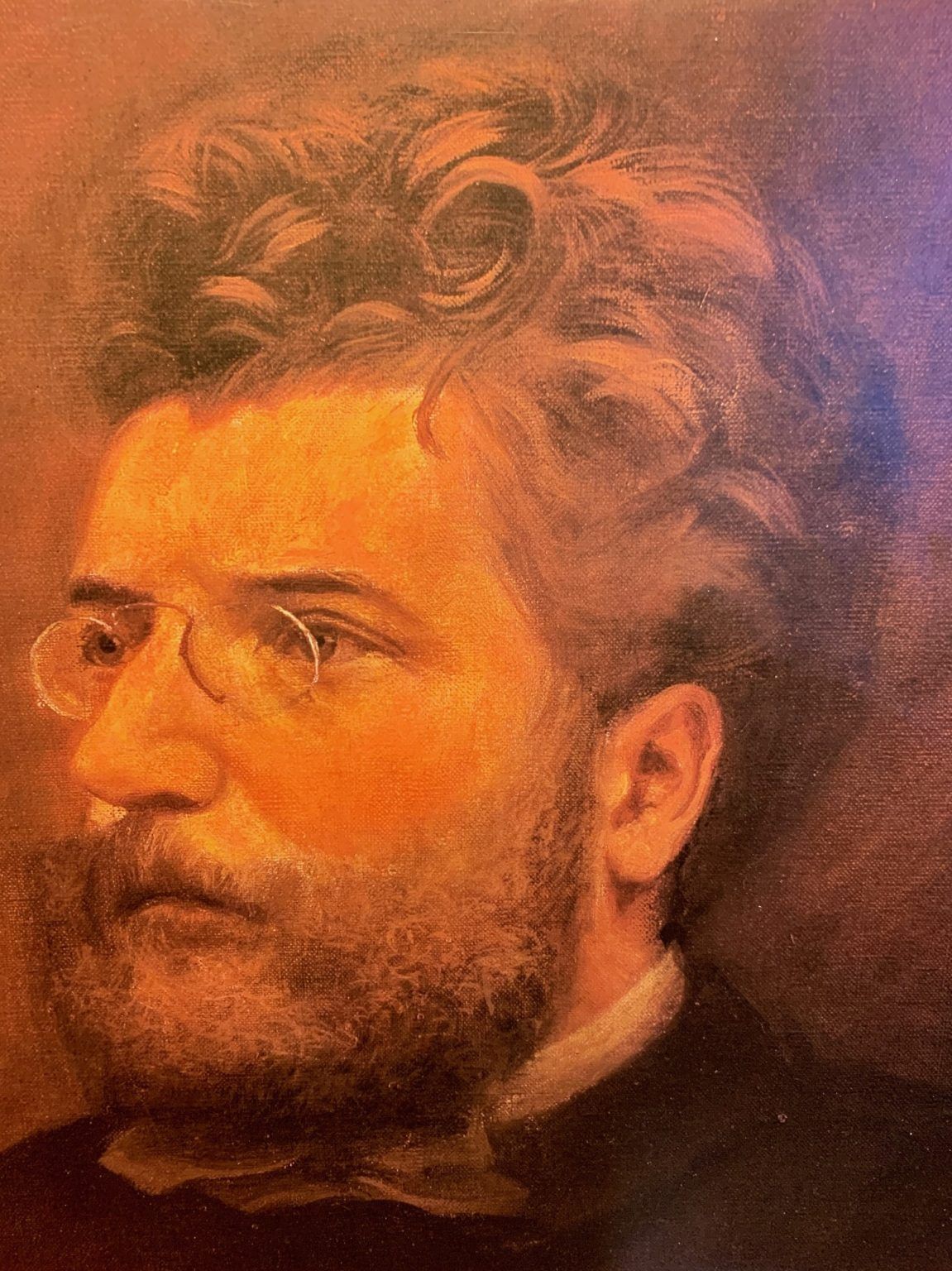 Carmen, Opéra de Georges Bizet au Théâtre du Capitole