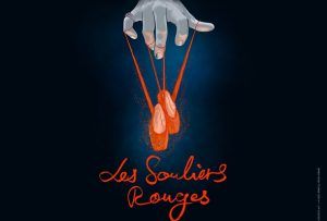 Les souliers rouges • Le spectacle musical - Culture31