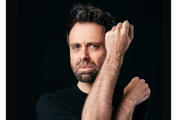 David Castello-Lopes • Authentique - Culture31