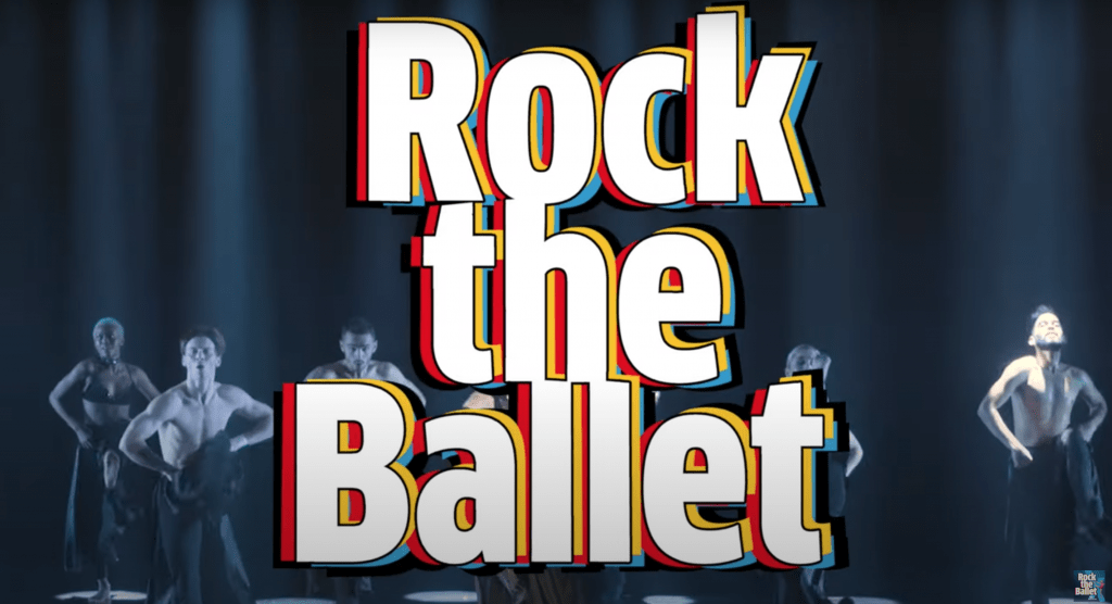 Rock the ballet • 10e anniversaire au Casino Barrière Toulouse