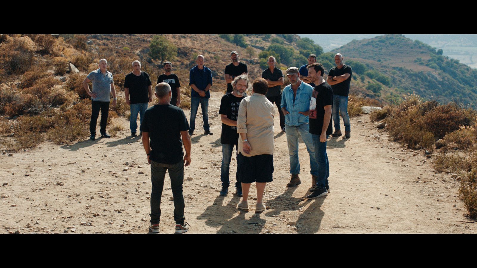 Permis de construire, un film d’Éric Fraticelli - Culture31