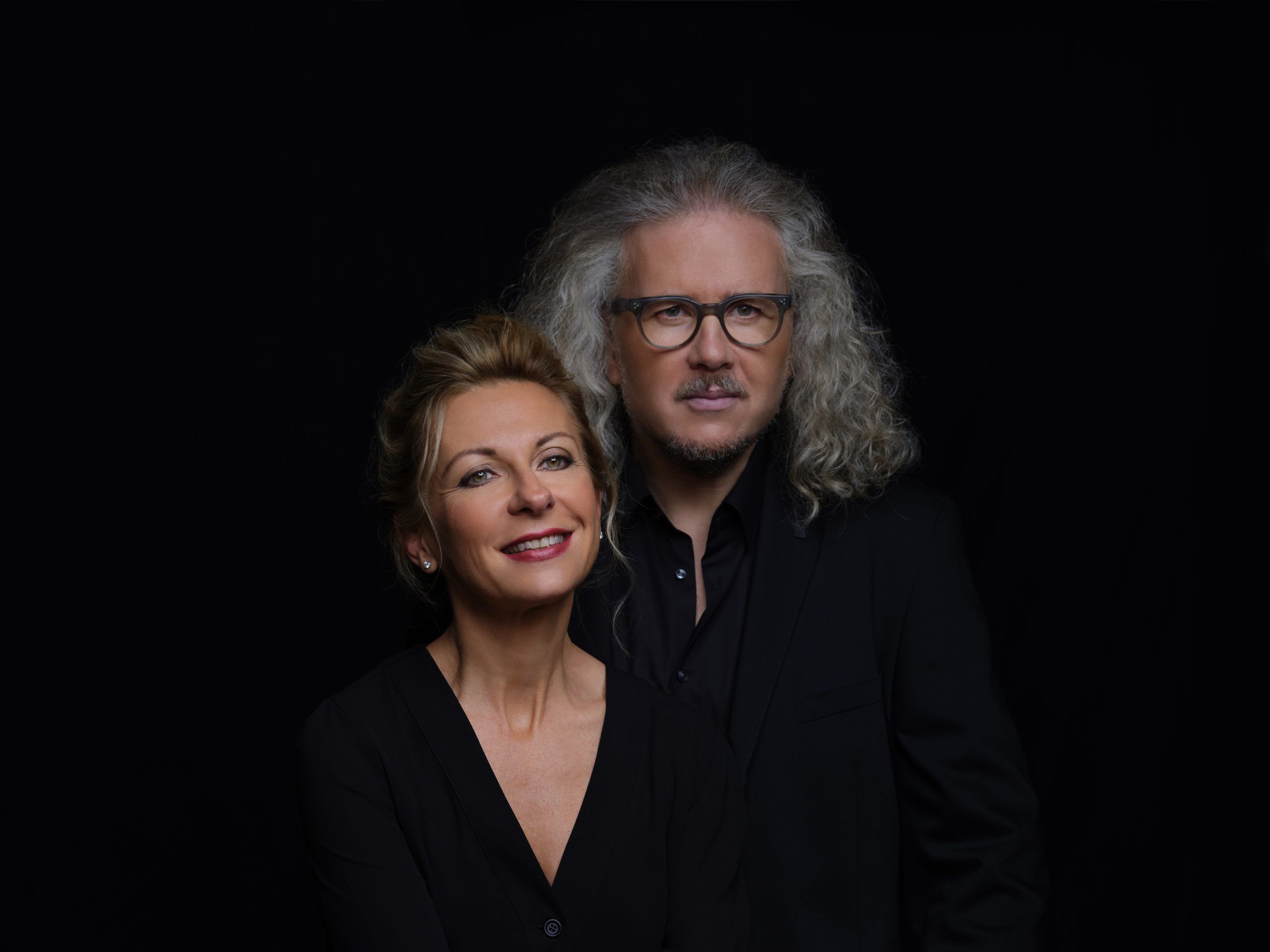 Natalie Dessay et Yvan Cassar au Festival de Toulouse