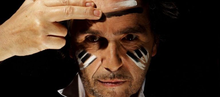 Piano Furioso • Gilles Ramade / Jérémy Ferrari - Culture31