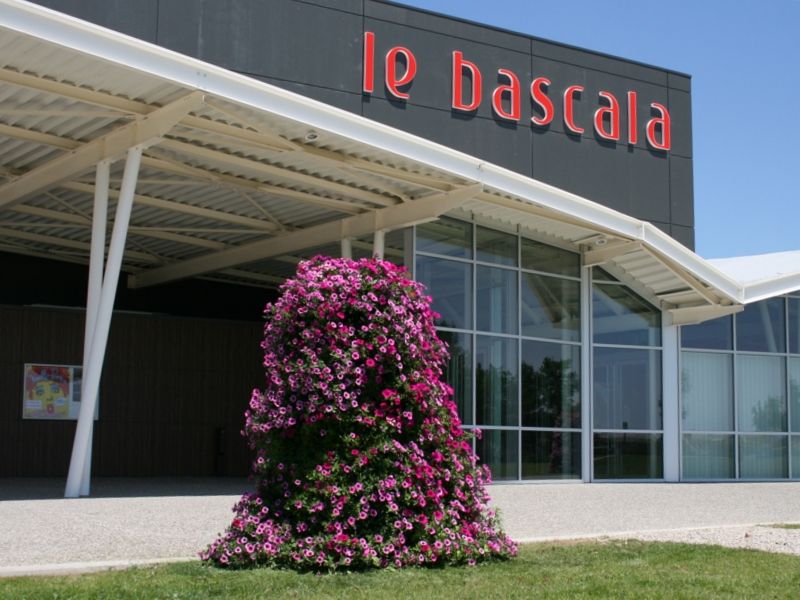 Le Bascala
