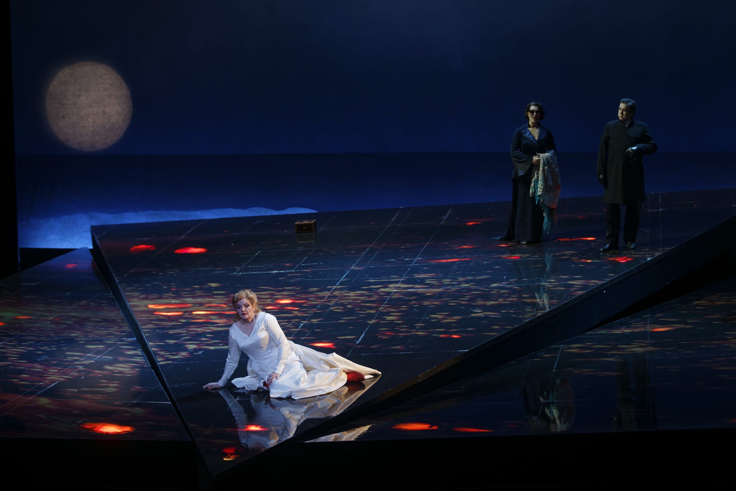 Opéra national du Capitole - Mimi, Violetta, Isolde et les autres