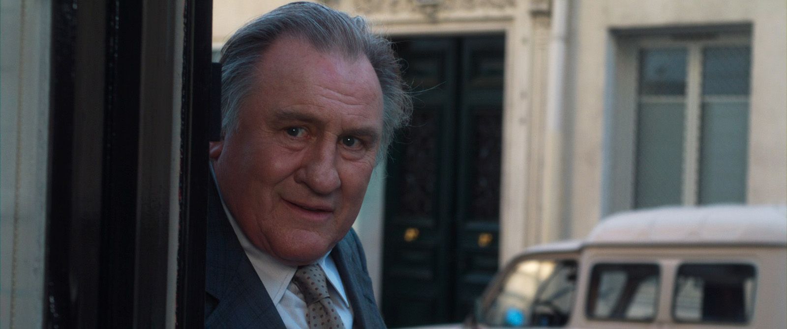 Les Volets verts, un film de Jean Becker - Culture31