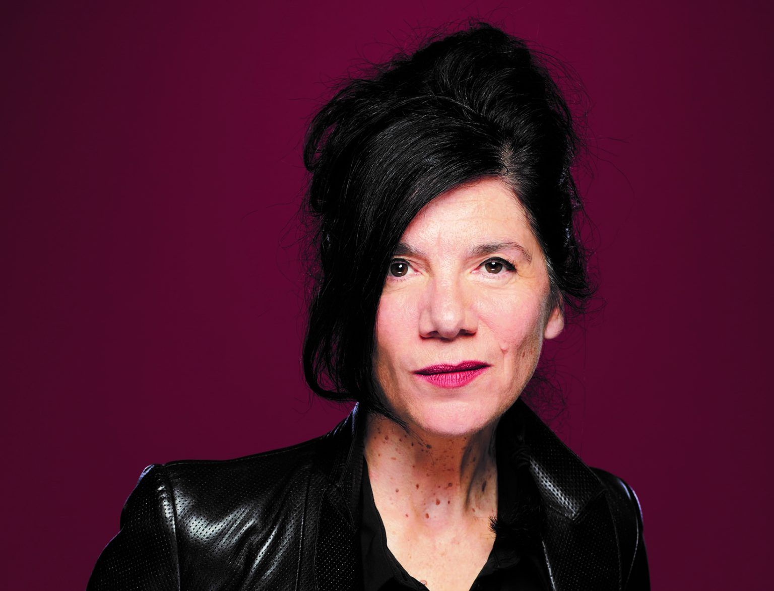 « Vivre vite » de Brigitte Giraud