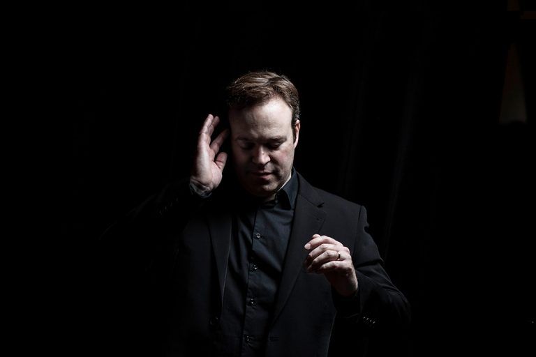 Orchestre national du Capitole - David Reiland (direction)