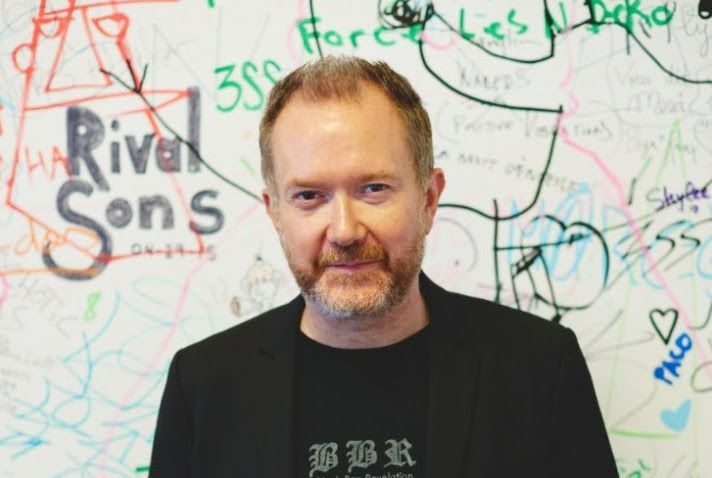 Fabien Lhérisson prend la tête du Metronum