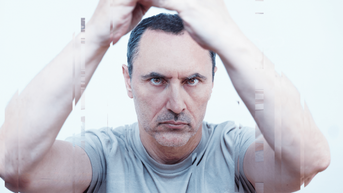 « Les Tout-Puissants » de Mirwais Ahmadzai