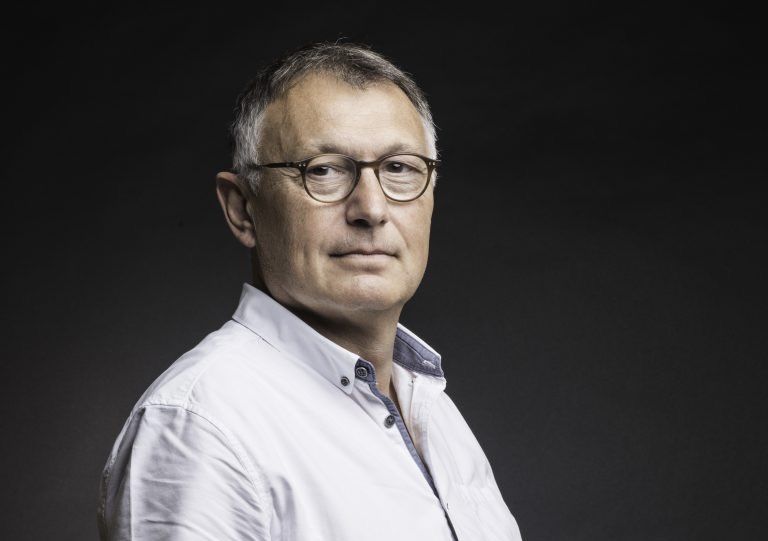 « Scènes de ma vie privée » de Patrick Besson