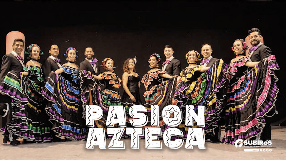 La Fiesta Mexicaine au Bascala à Bruguières