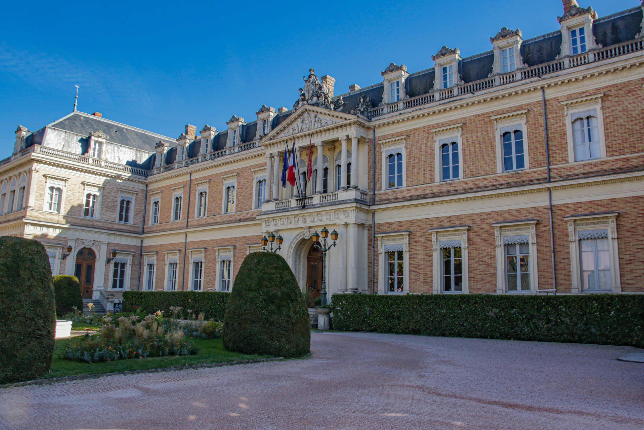 La Fondation du Patrimoine collecte des fonds pour le Palais Niel