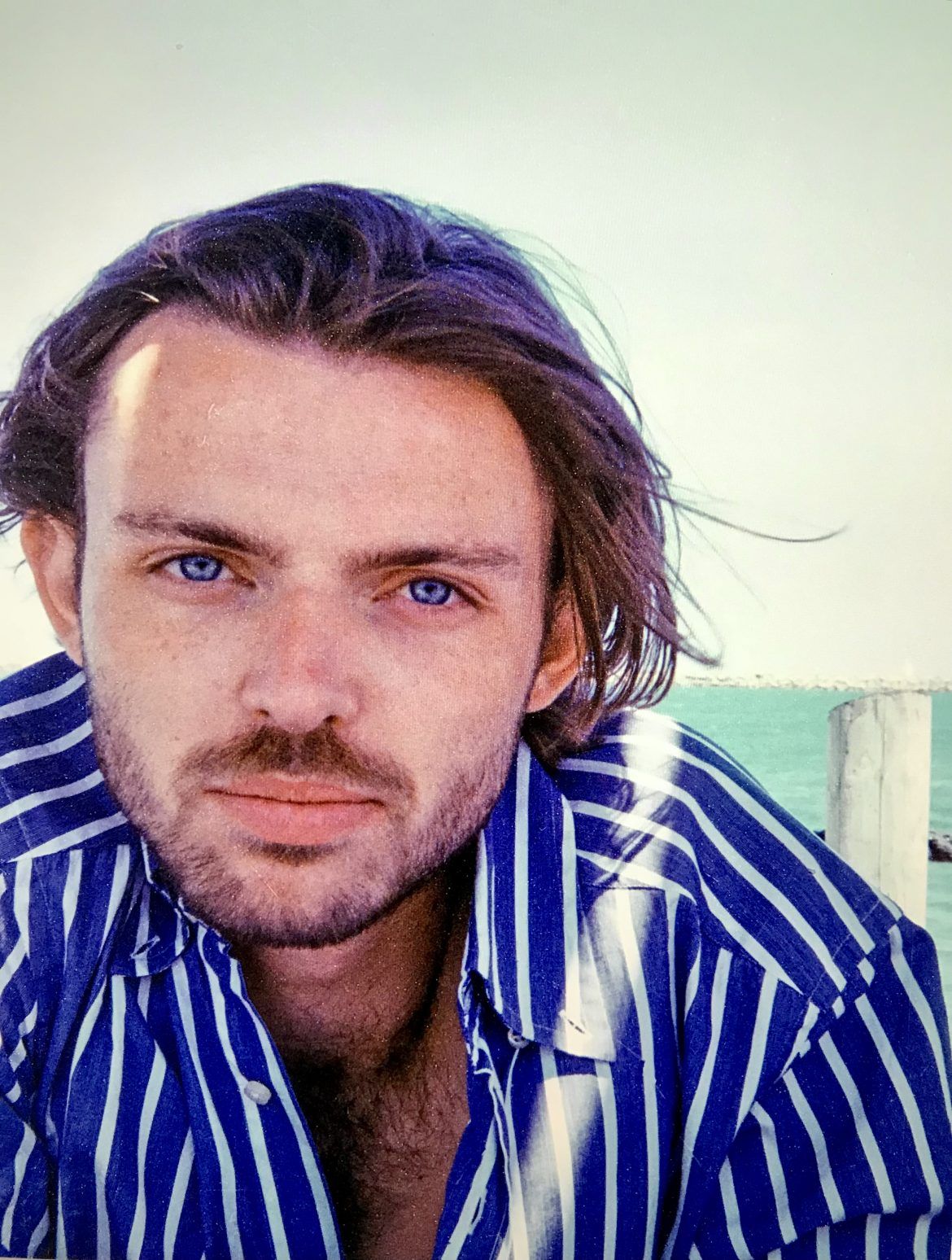 Prendre de l’altitude avec Jérémy Rollando