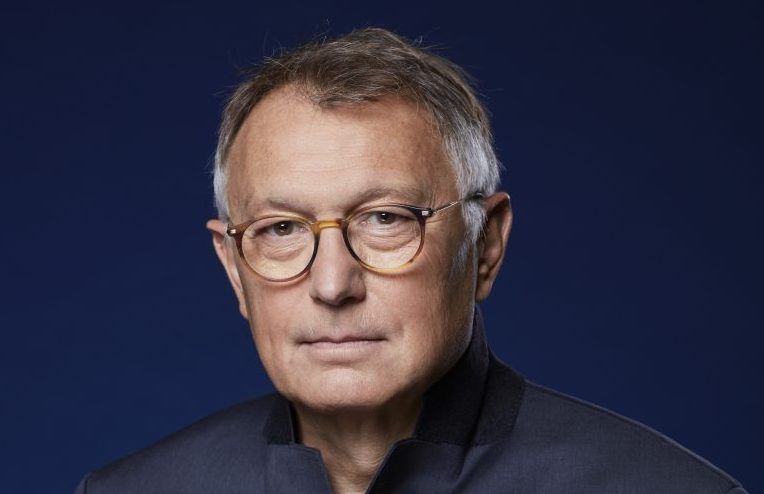 « Est-ce ainsi que les hommes vivent ? » de Patrick Besson