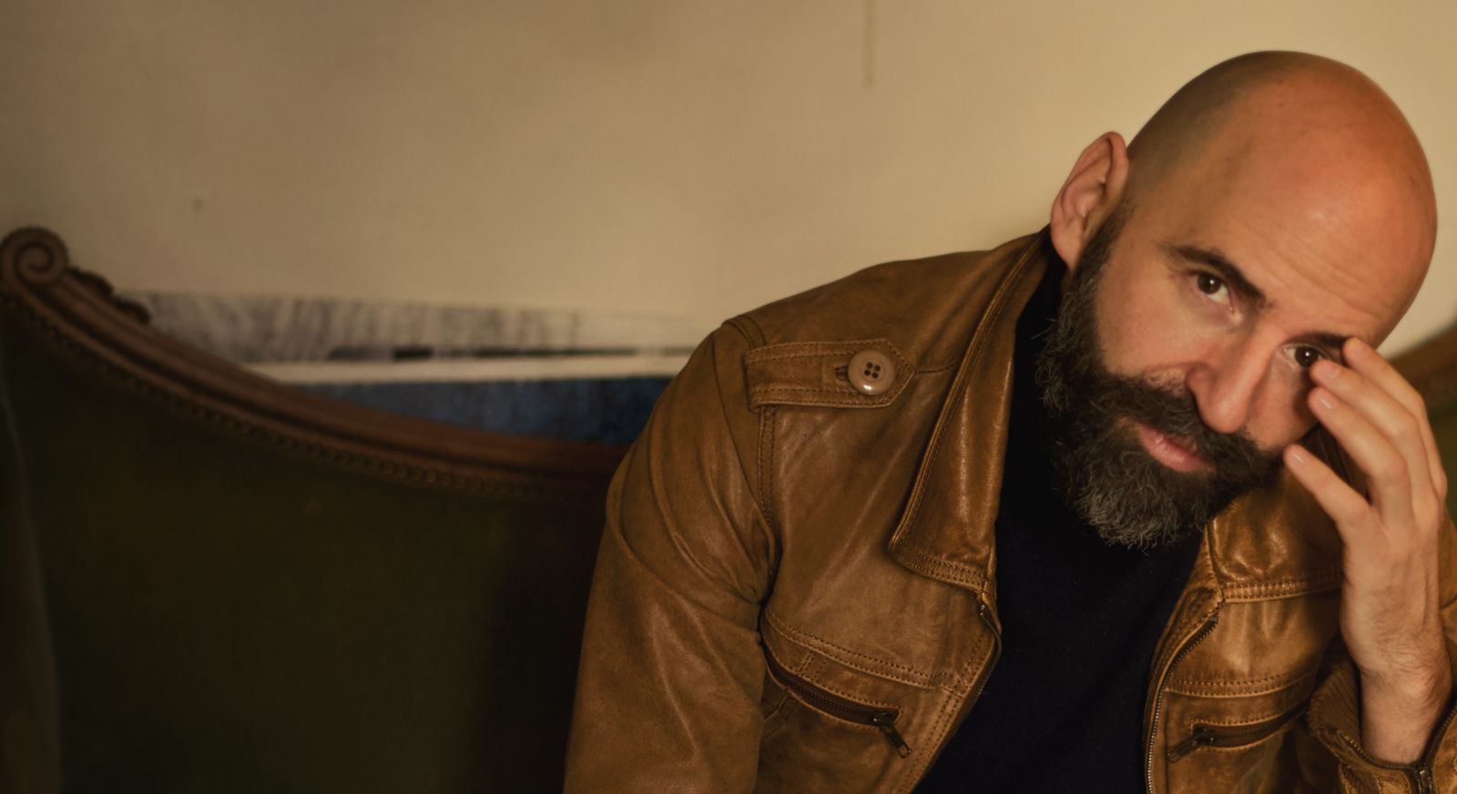 Orchestre national du Capitole • Pierre Bleuse (direction)