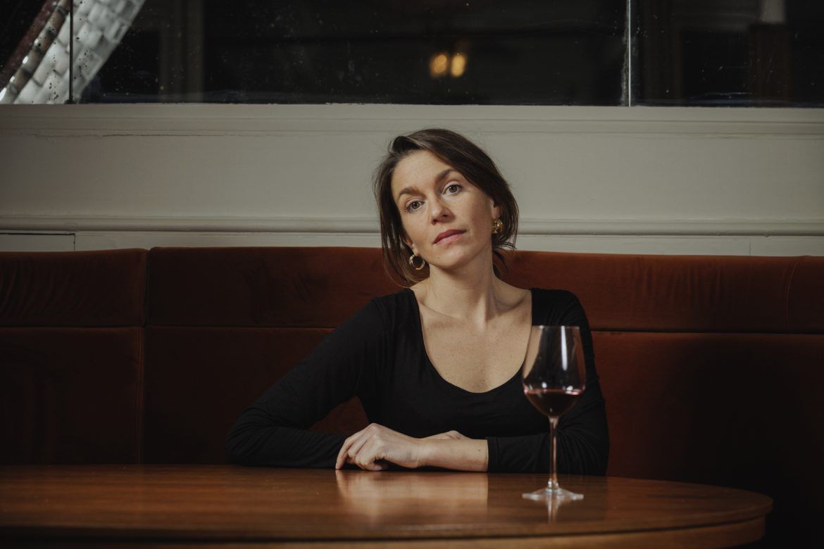 « A nos ivresses » d’Alicia Dorey - Culture31