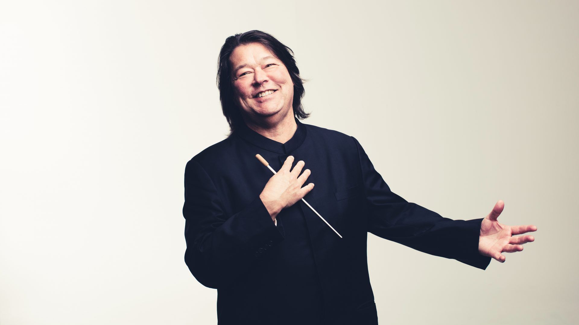 Orchestre national du Capitole • Joseph Swensen (direction)