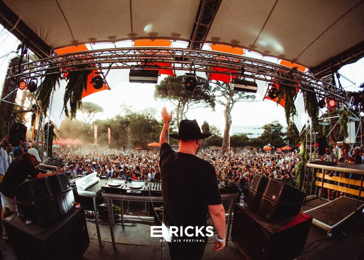 Bricks Festival • Edition 2023 - Culture31