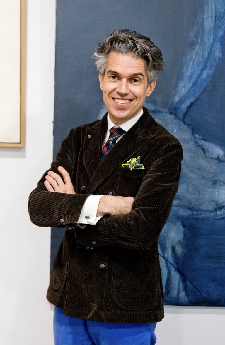 Maître Xavier Marambat - Culture31