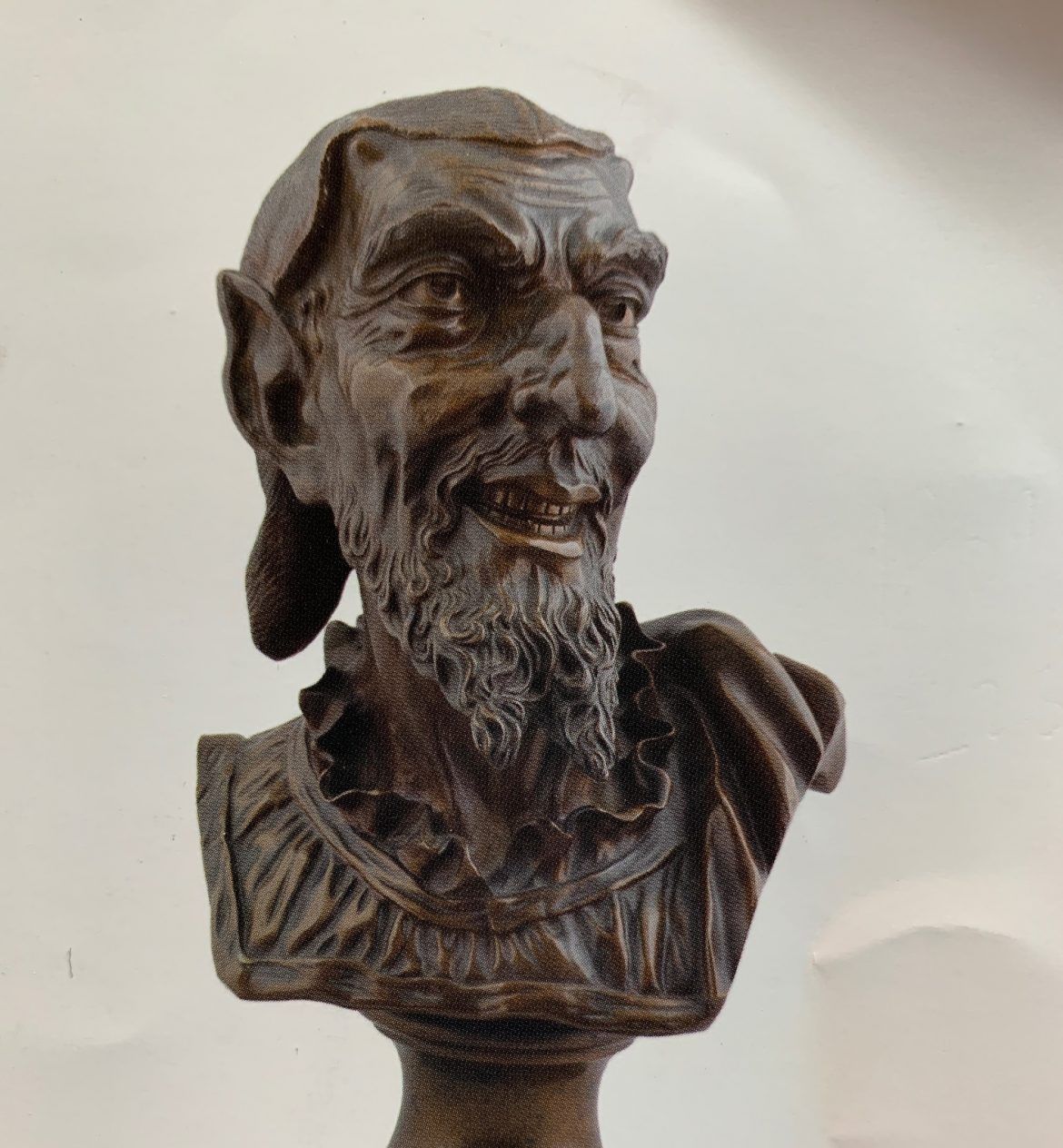 Mefistofele, œuvre hybride, enivrante, monstrueusement belle - Culture31