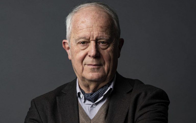 « Longtemps, j’ai donné raison à Ginger Rogers » de Frédéric Vitoux