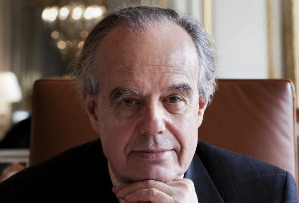 Brad de Frédéric Mitterrand - Culture31