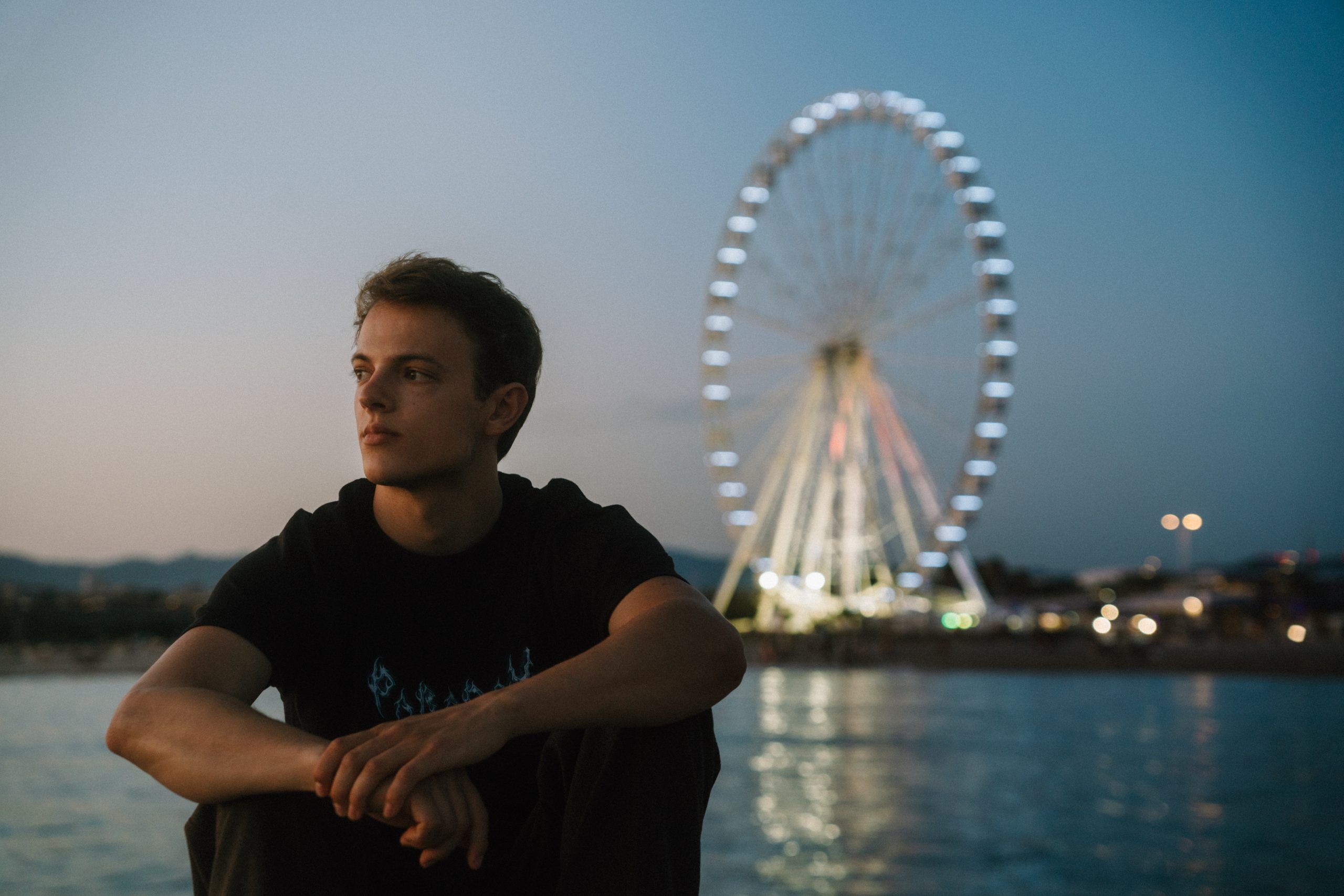 Tioma au rendez-vous avec sa bonne étoile