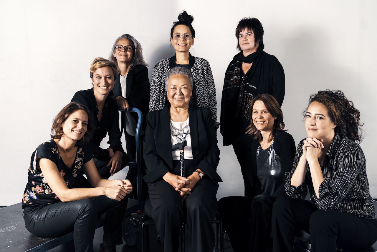 Jazz sur son 31 • Edition 2023 - du 4 au 15 octobre 2023