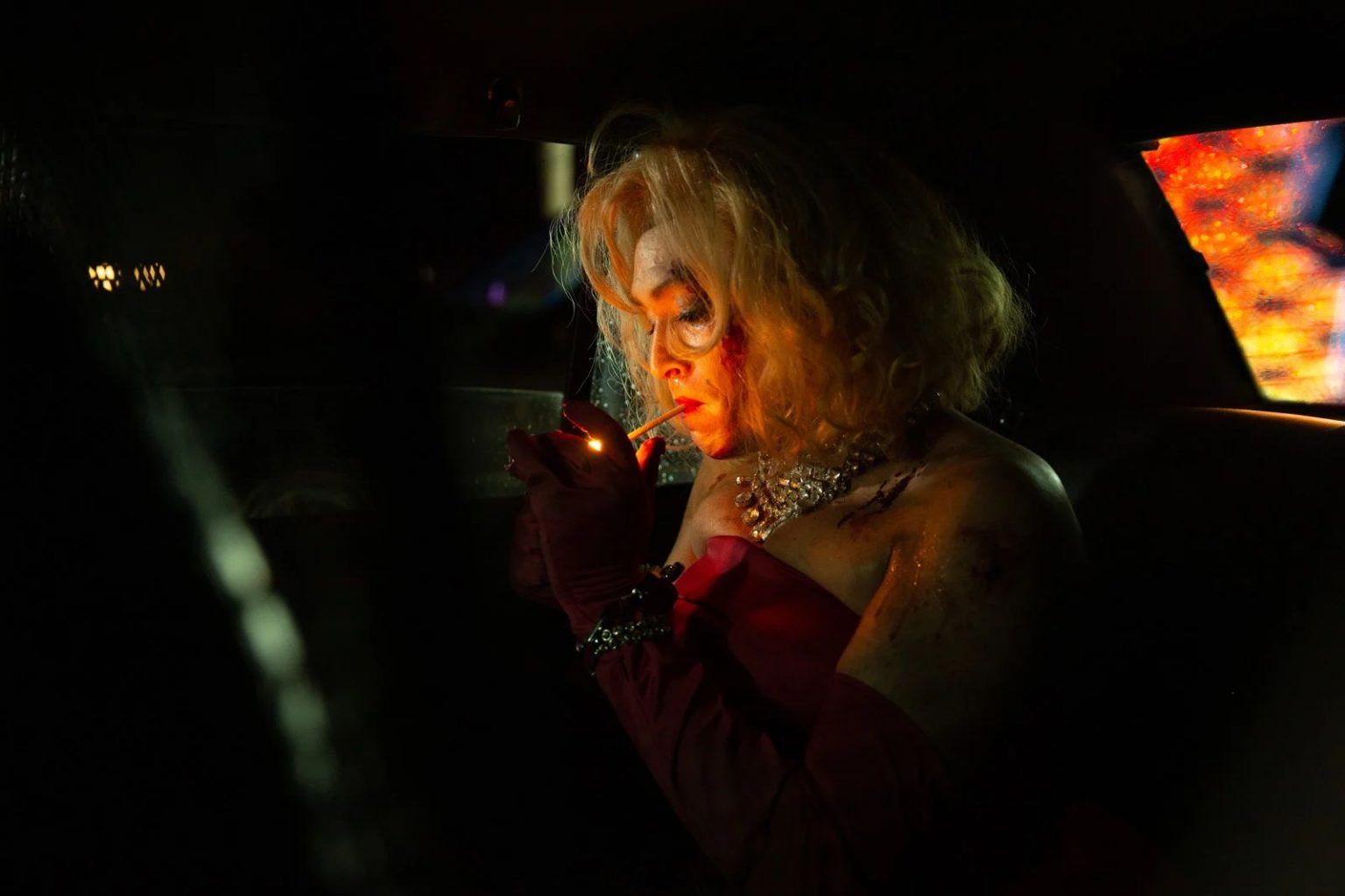 DogMan, un film de Luc Besson - Culture31