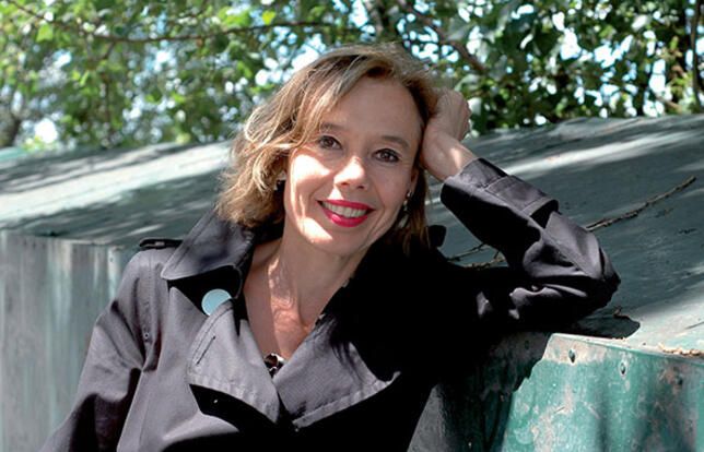 Une façon d’aimer de Dominique Barbéris - Culture31