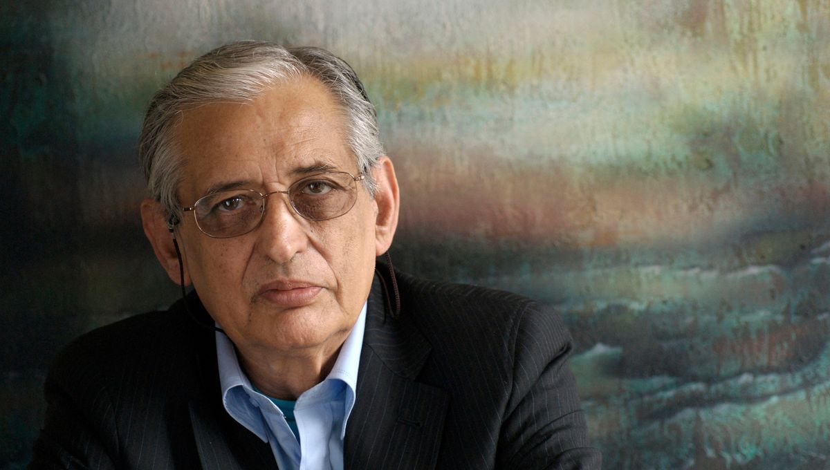 La vie mentie de Michel del Castillo - Culture31