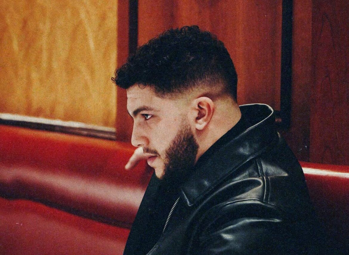 Le rappeur TIF au Métronum, pour un concert unique