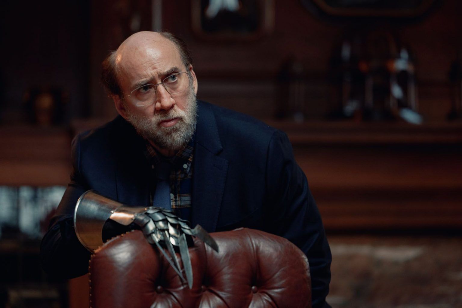 Dream Scenario, un film de Kristoffer Borgli - Culture31