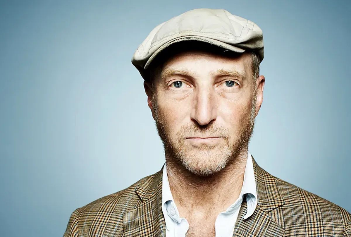 Une double vie, c’est deux fois mieux de Jonathan Ames - Culture31