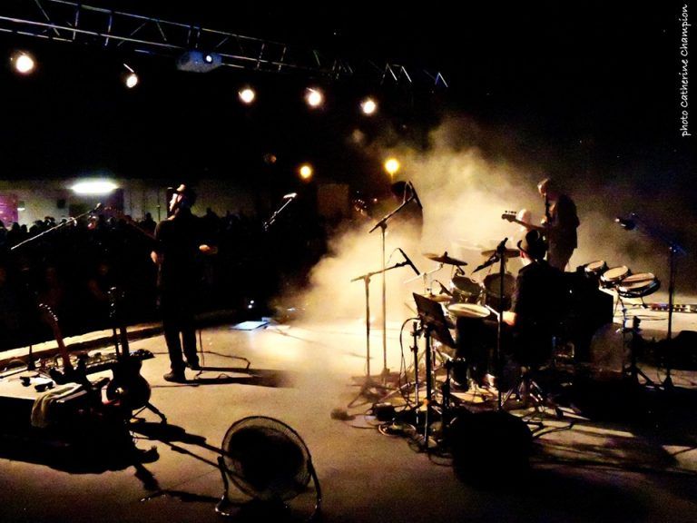 Echoes • Tribute Pink Floyd - Culture31