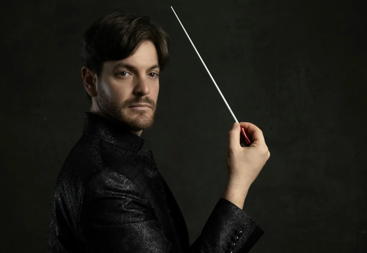 Opéra national du Capitole • Entretien avec Michele Spotti