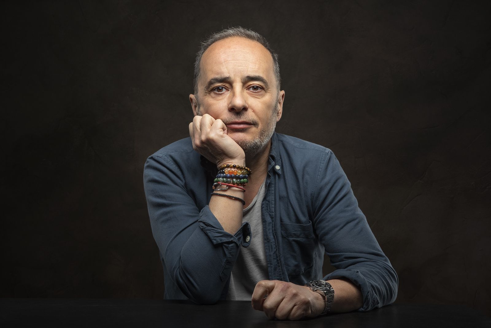 Philippe Hugon • Les goûts des autres - Culture31