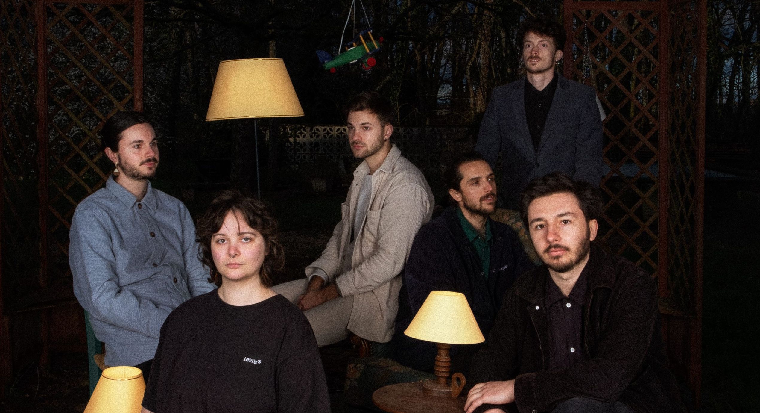 AKOU et son jazz moderne au Taquin - Culture31