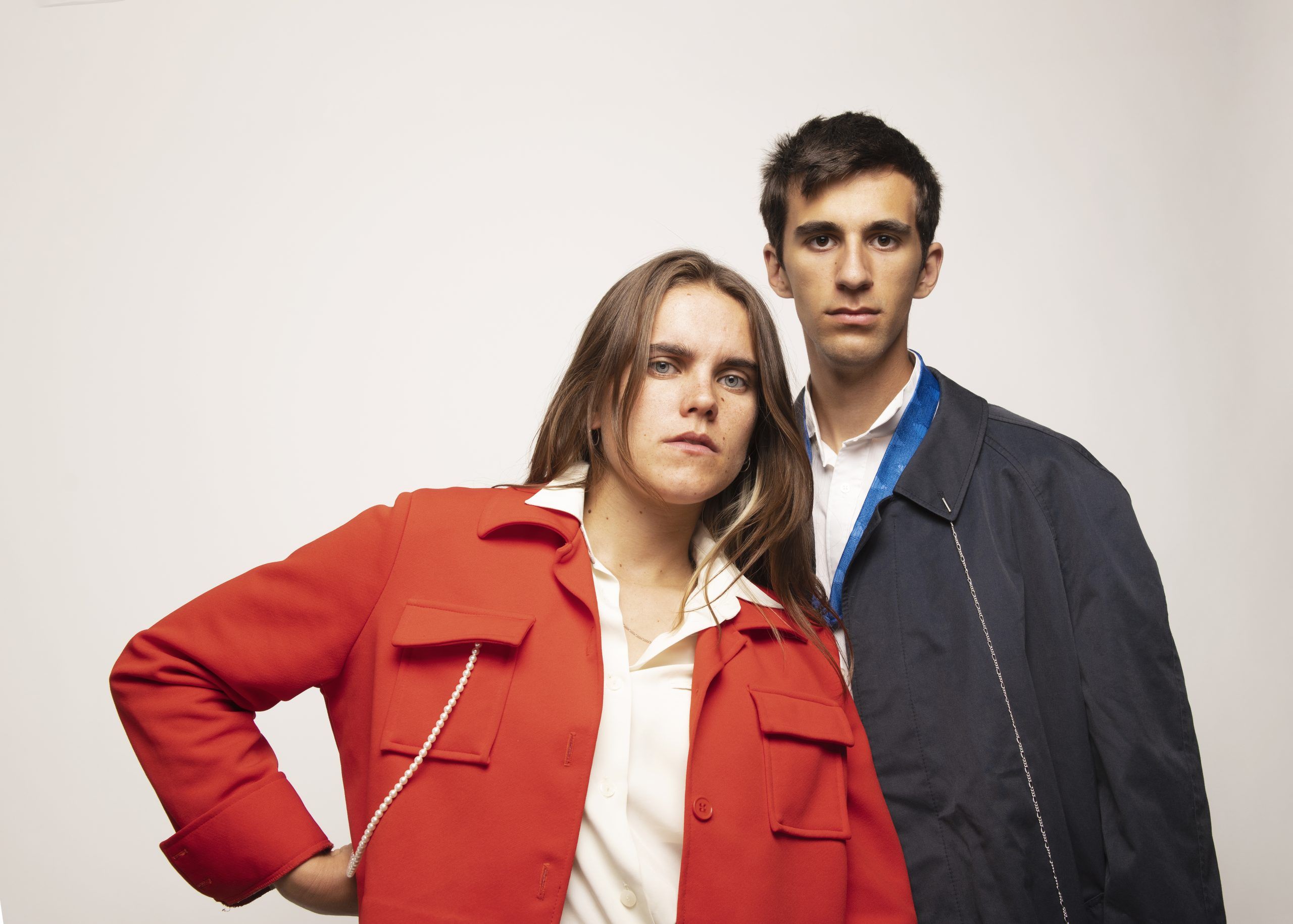 Colt, une success story belge sur fond électro-pop