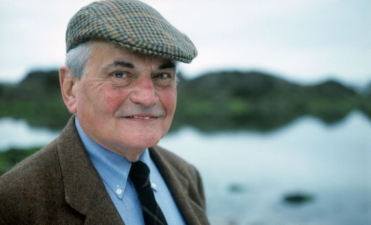 Cavalier… passe ton chemin ! de Michel Déon - Culture31