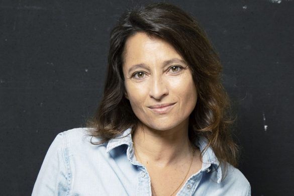 La vie n’est pas un roman de Susan Cooper de Stéphane Carlier - Culture31