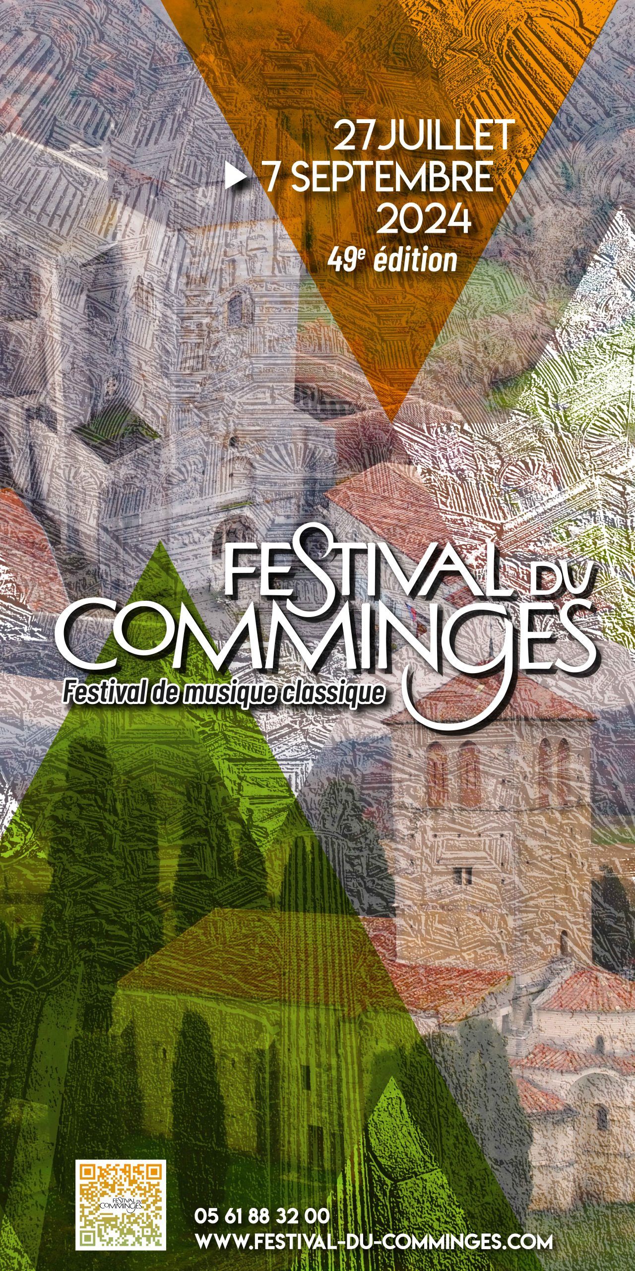 Conseil Départemental de la Haute-Garonne - Festival 31 notes d'été ...